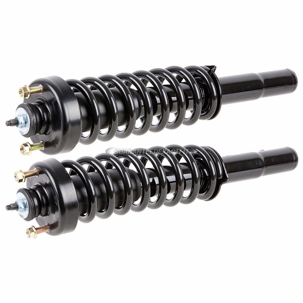 Honda Crv Shock And Strut Set Parts View Online Part Sale