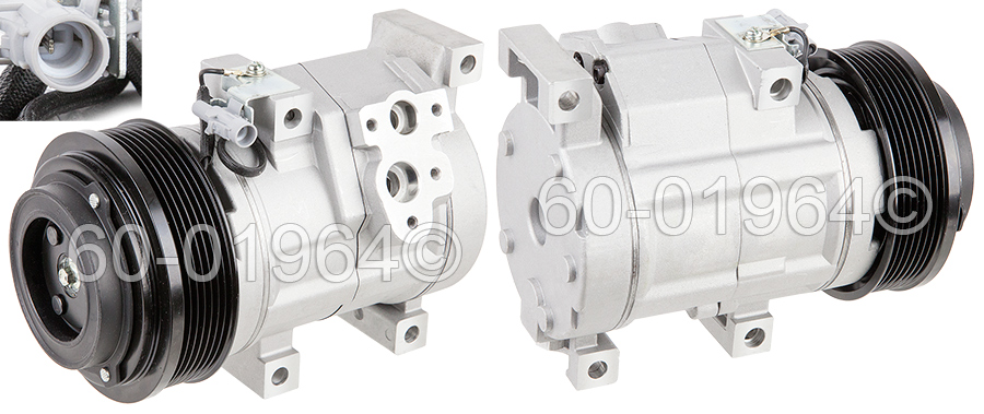 Scion tC AC Compressor Parts, View Online Part Sale - BuyAutoParts.com Scion tC AC Compressor Parts, View Online Part Sale - BuyAutoParts.com