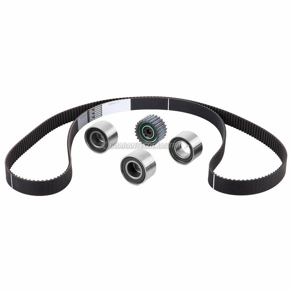 Subaru Forester Timing Belt Kit - OEM & Aftermarket Replacement Parts Subaru Forester Timing Belt Kit - OEM & Aftermarket Replacement Parts