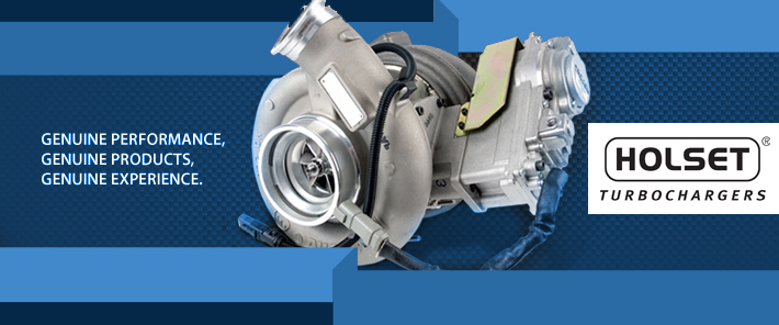 Holset Turbocharger Parts - Sale on Holset Turbocharger Part ...