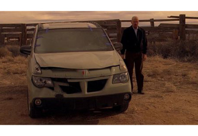 The Cars of Breaking Bad - Buy Auto Parts