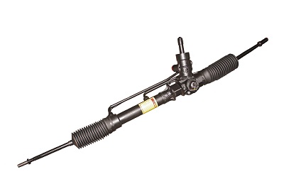 A Brief History of Power Steering - Buy Auto Parts