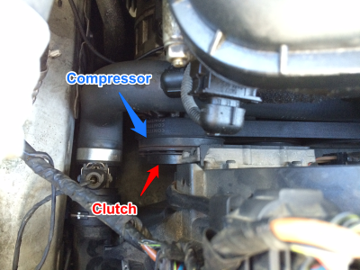 How to Diagnose Car AC Compressor Failure - Buy Auto Parts