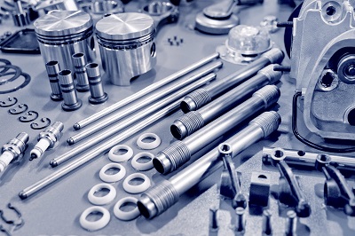 How Much Do Car Parts Cost? - Valuable Cost Data on Common Auto Parts ...