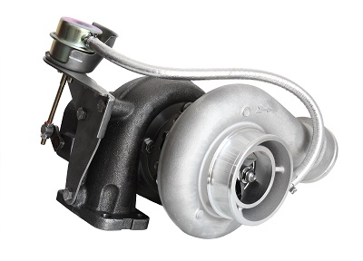 Boosting Engine Performance Turbocharger Upgrades and Other Critical ...