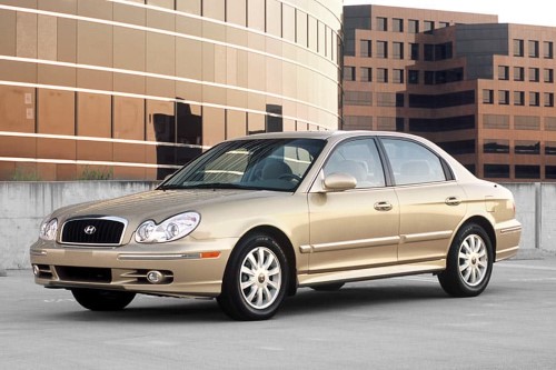 2006 hyundai sonata ac compressor store