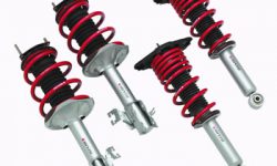 Learn How and When to Replace Shocks and Struts - Buy Auto Parts