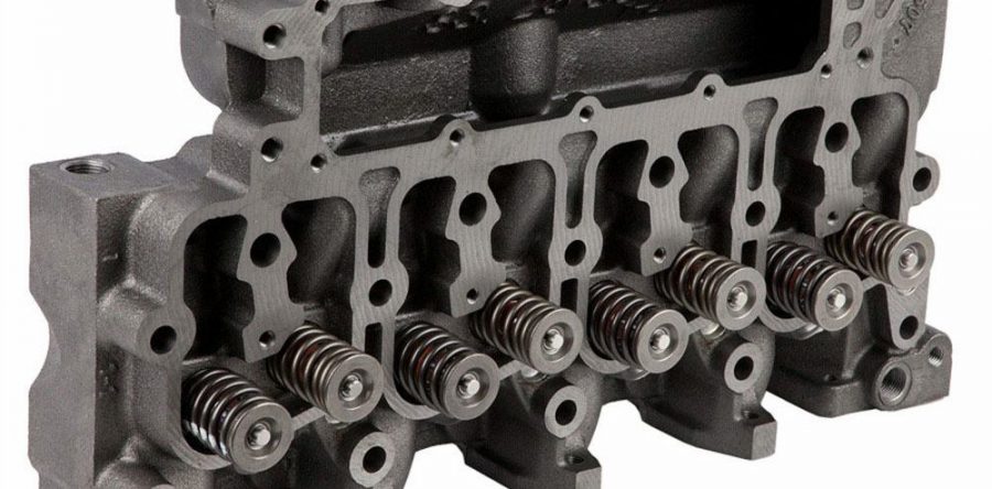 What is a Cylinder Head? | Buy Auto Parts