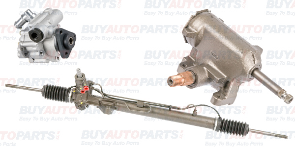 Is your steering tight after a rack or gearbox install?