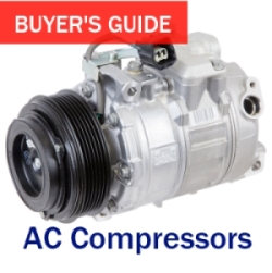 How to Buy an AC Compressor