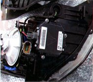 How To Install HID Headlights