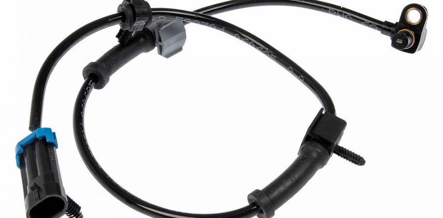 What is an ABS Sensor? | Buy Auto Parts