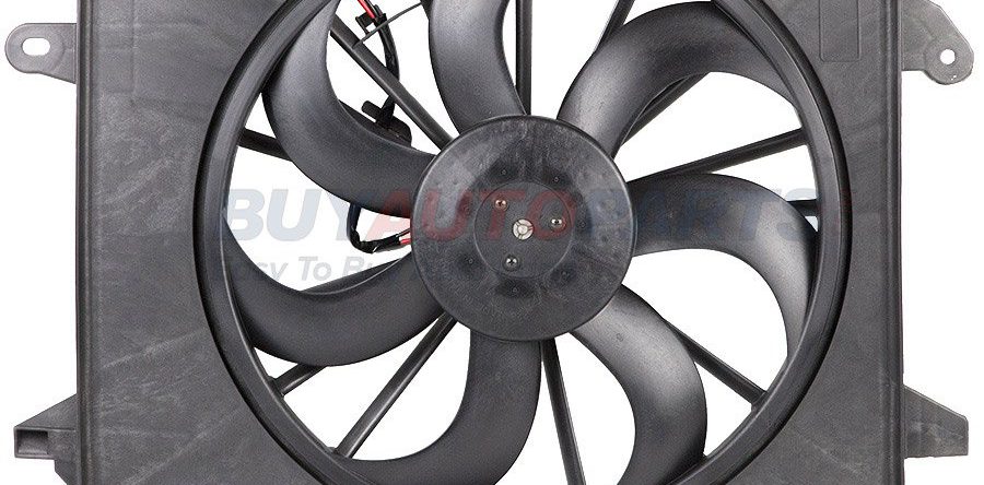 How to Buy a Cooling Fan Assembly