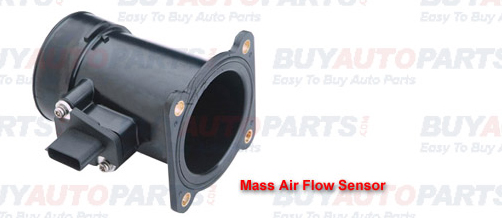 What causes mass air flow sensor problems - vseholistic