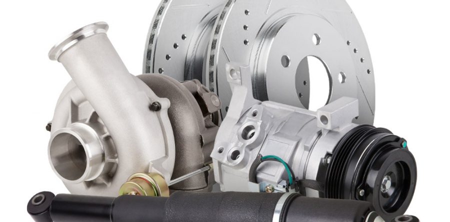 What Are The Different Replacement Part Options? - Buy Auto Parts