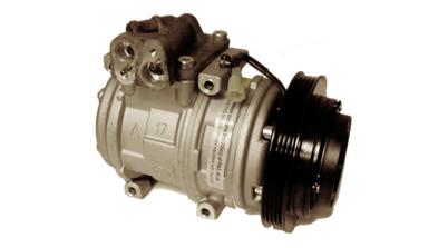 How to Replace an Air Conditioning Compressor Manifold - Buy Auto Parts