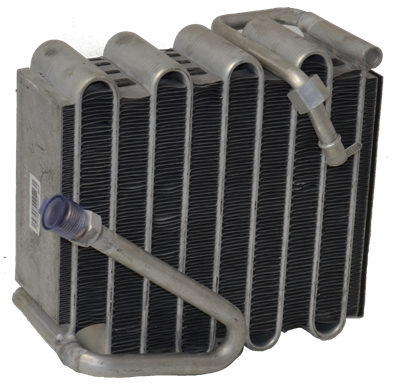 What Are AC Evaporators? - Buy Auto Parts