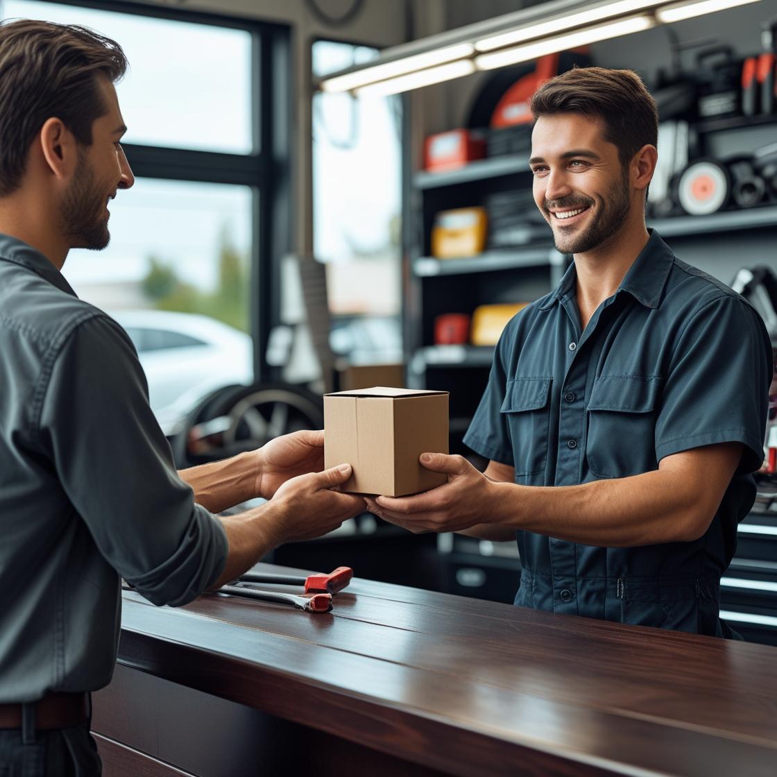 DIFM Auto Parts: The Future of Car Repair for Busy Drivers - Buy Auto Parts