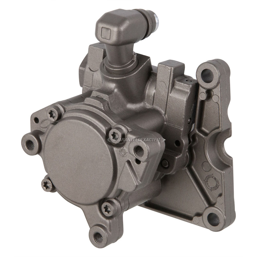 2005 Mercedes Benz G500 Power Steering Pump All Models 86-01223 R