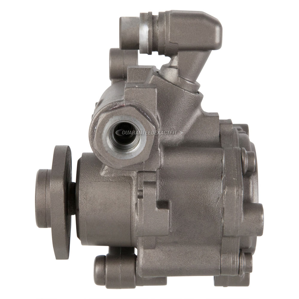 2005 Mercedes Benz G500 Power Steering Pump All Models 86-01223 R