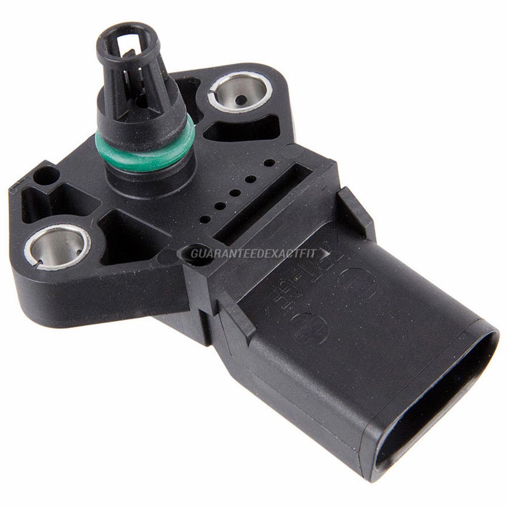 Boost Pressure Sensor - OEM & Aftermarket Replacement Parts Boost Pressure Sensor - OEM & Aftermarket Replacement Parts