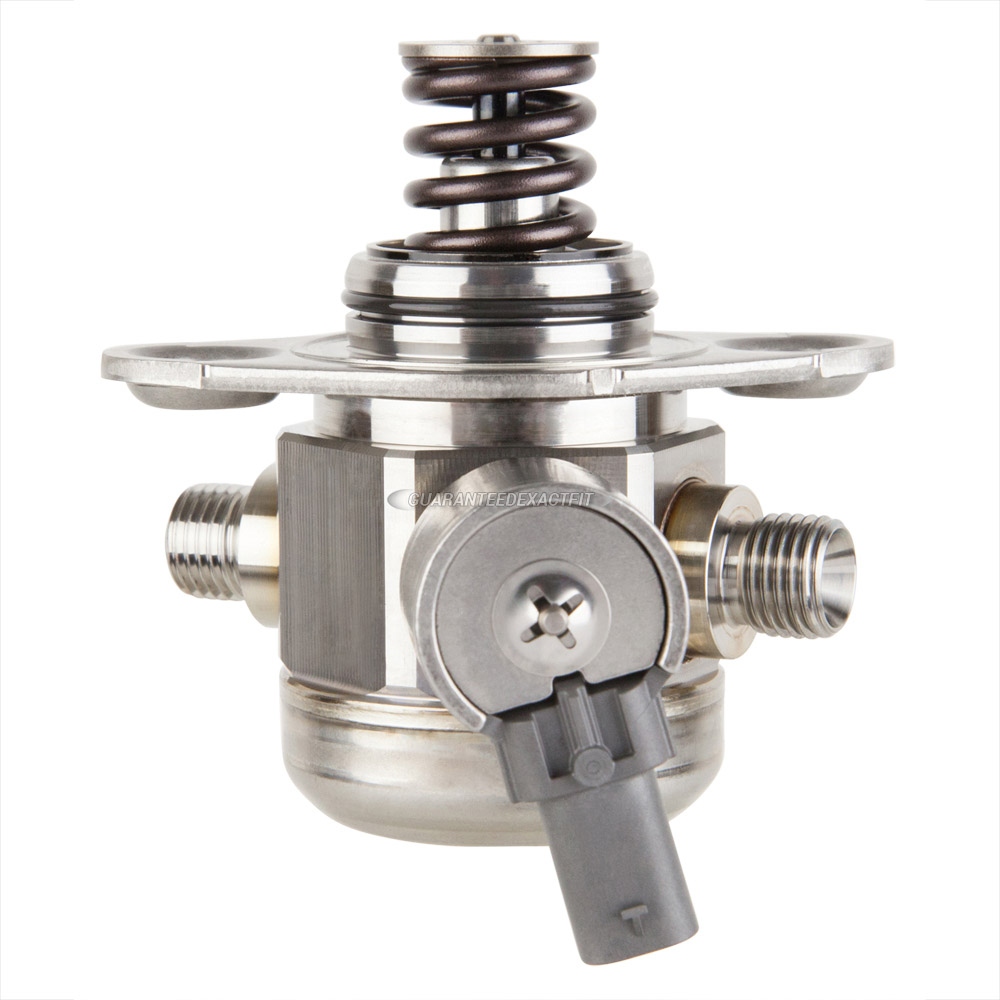 2012 Bmw 535i xDrive Fuel Pump Secondary Fuel Pump - Direct Injection ...