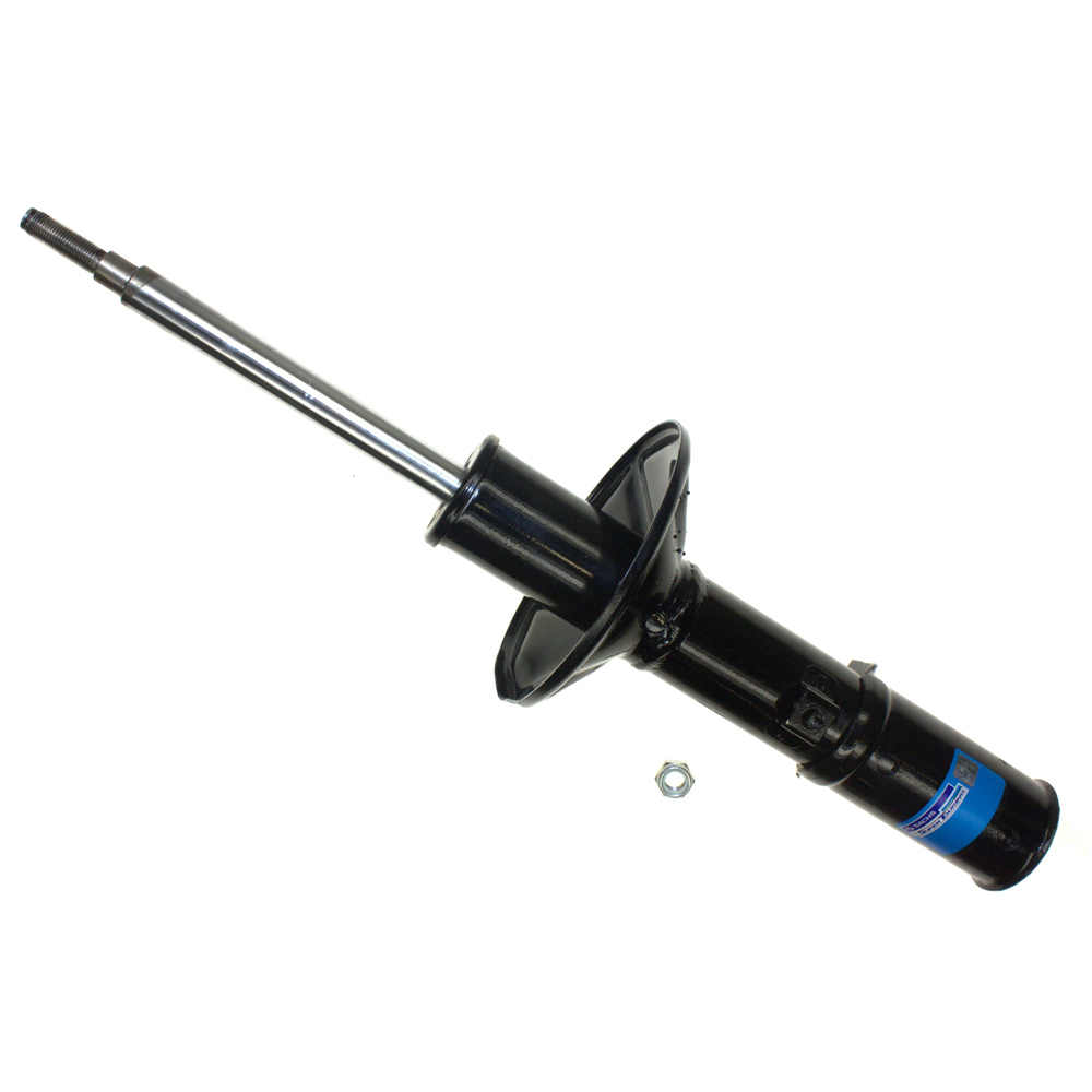 Dodge Colt Strut - Oem & Aftermarket Replacement Parts