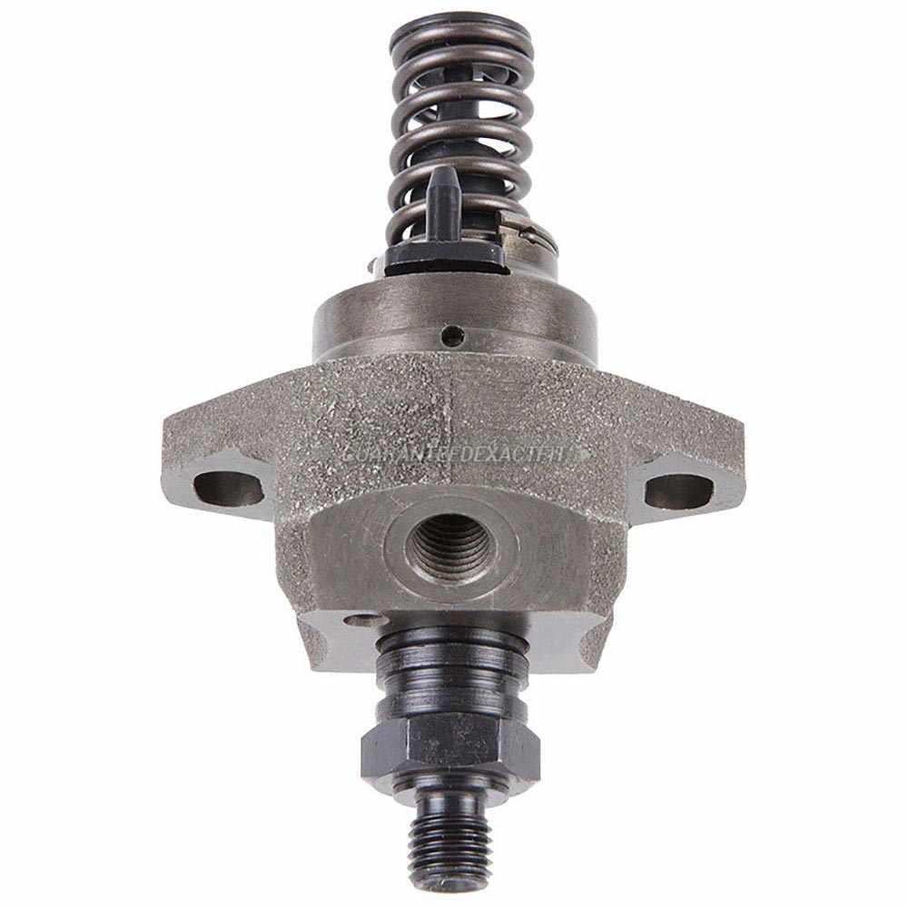 1985 Deutz All Models Diesel Injector Pump Bosch Number 0 414 287 011 ...