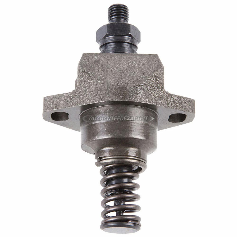 1985 Deutz All Models Diesel Injector Pump Bosch Number 0 414 287 011 ...