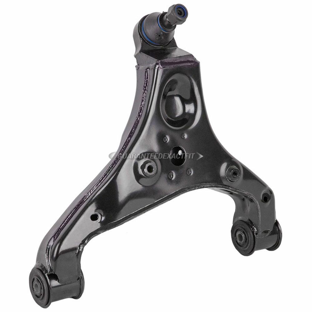 2008 Dodge Sprinter Van Control Arm Kit Front Lower Pair - 2500 93-80482 K1