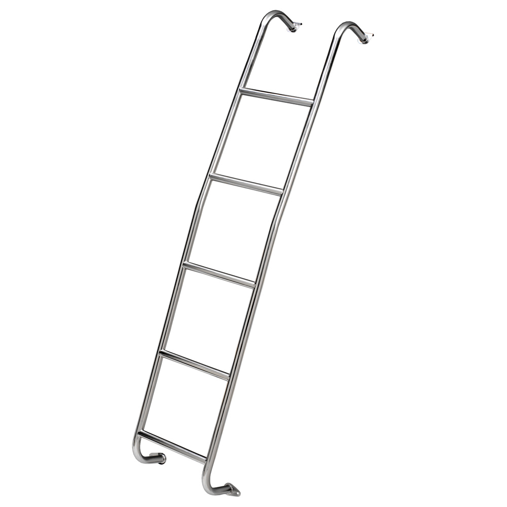 Surco Stainless Steel Van Ladder Sprinter Low Roof 093S19 - Buy Auto Parts