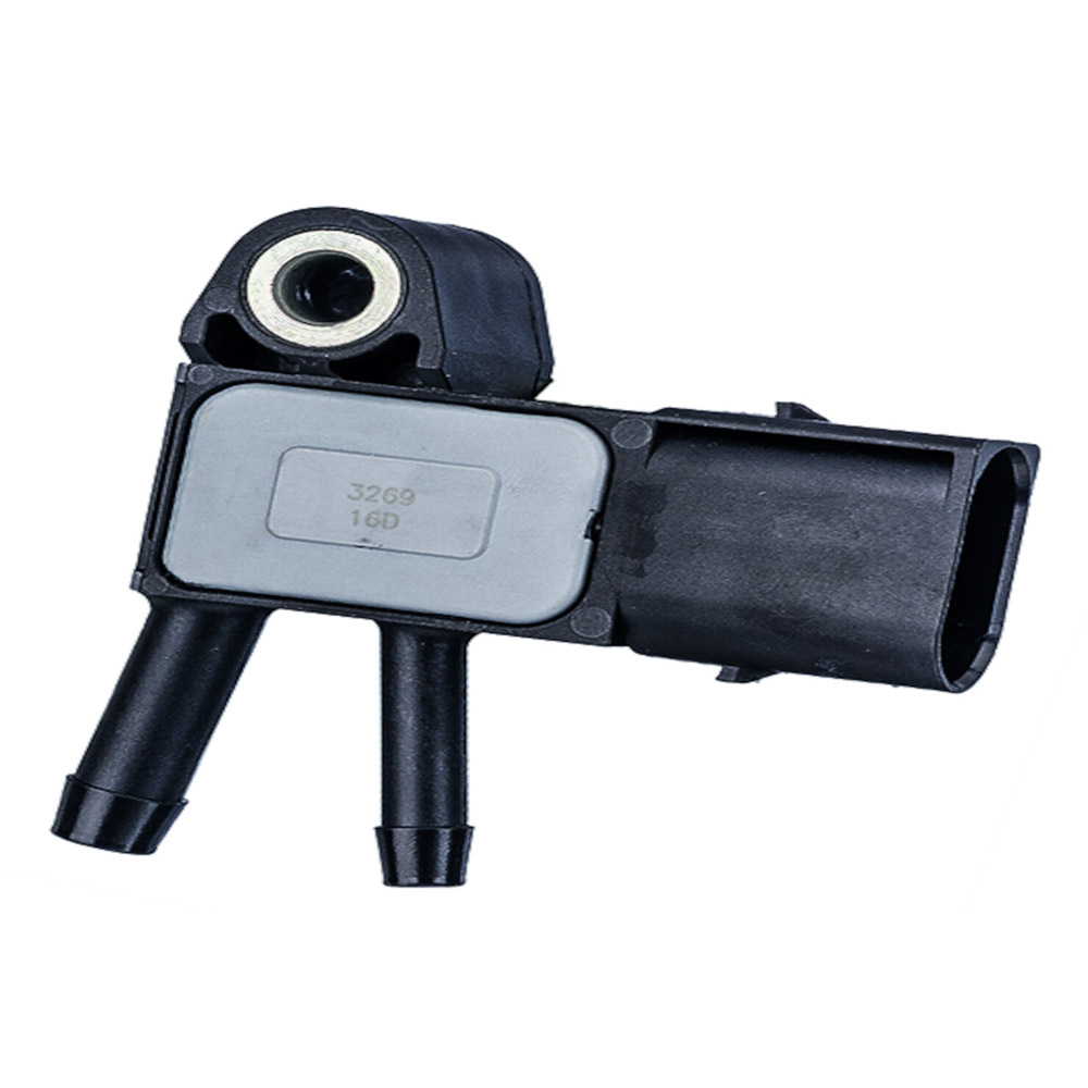 2014 Mercedes Benz Sprinter Van Exhaust Gas Differential Pressure ...