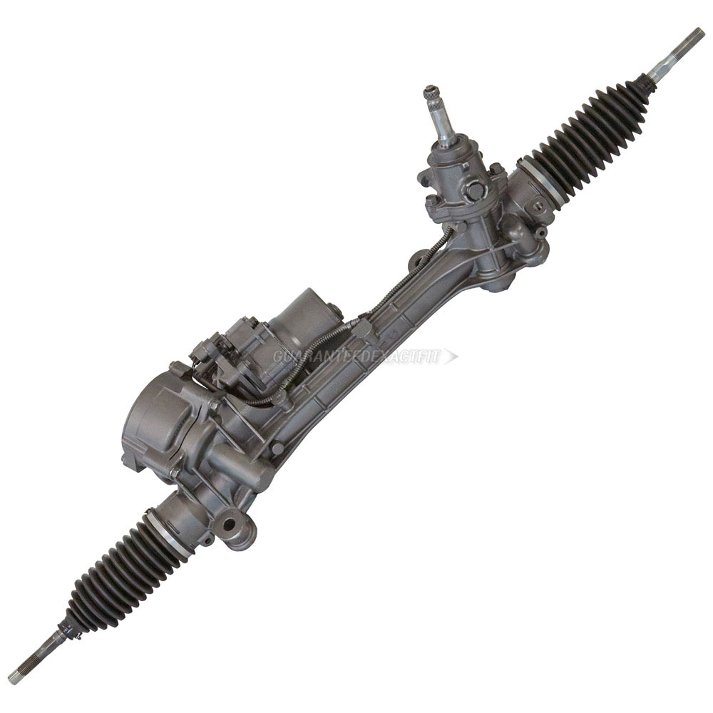 2020 Honda Civic Rack and Pinion 1.5L Engine - With Lane Departure ...