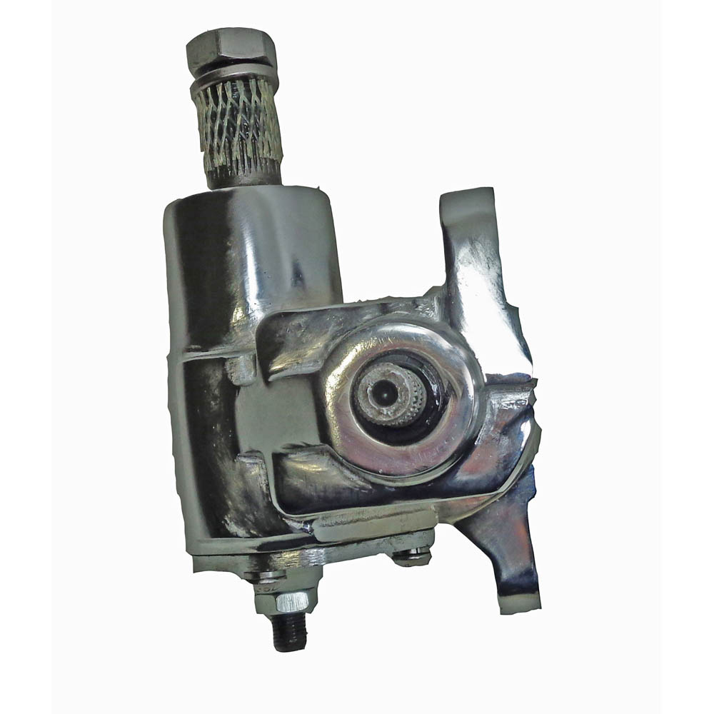 1971 Chevrolet Vega Manual Steering Gear Box Manual Steering Model 82 ...