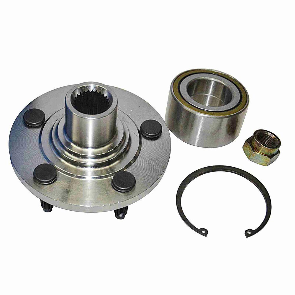 Ford Taurus Wheel Hub Repair Kit - Oem & Aftermarket Replacement Parts