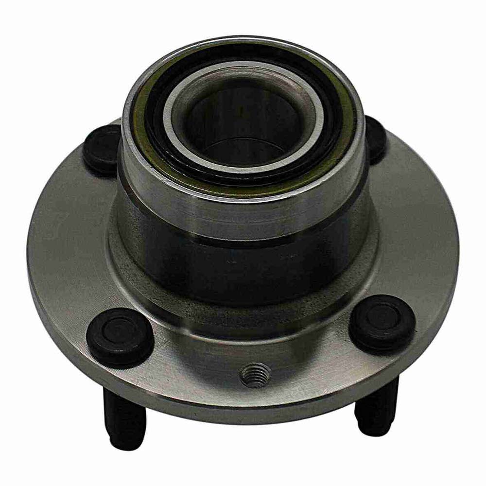 Mazda 323 Wheel Hub Assembly parts - OEM, aftermarket new, and ...