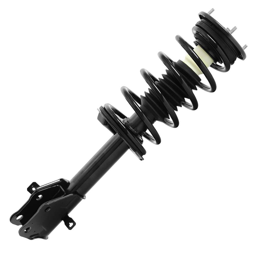 2007 Ford Edge Strut Front Left - w/ Spring 75-22159-cs