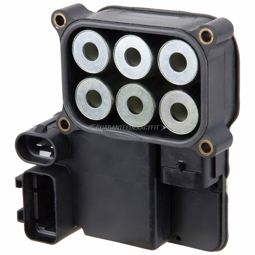 BuyAutoParts 74-00166R - Buy Auto Parts