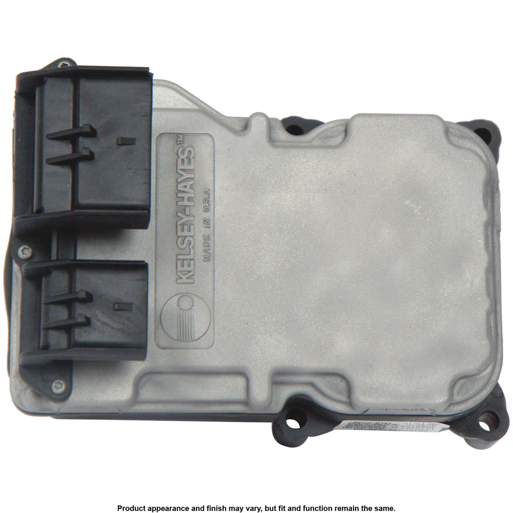 2005 Dodge Ram Trucks ABS Control Module Ram 2500 - 5.7L Eng. - V8 Eng ...
