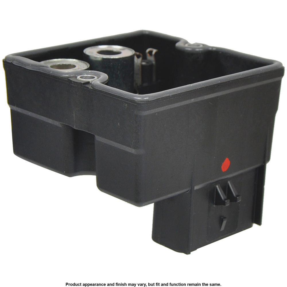 2007 Dodge Ram Trucks ABS Control Module Ram 1500 - 2-Wheel ABS 74 ...