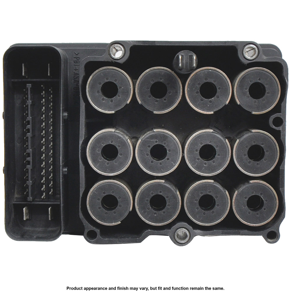 2004 Volvo XC90 ABS Control Module All Models 74-00413-cpcx