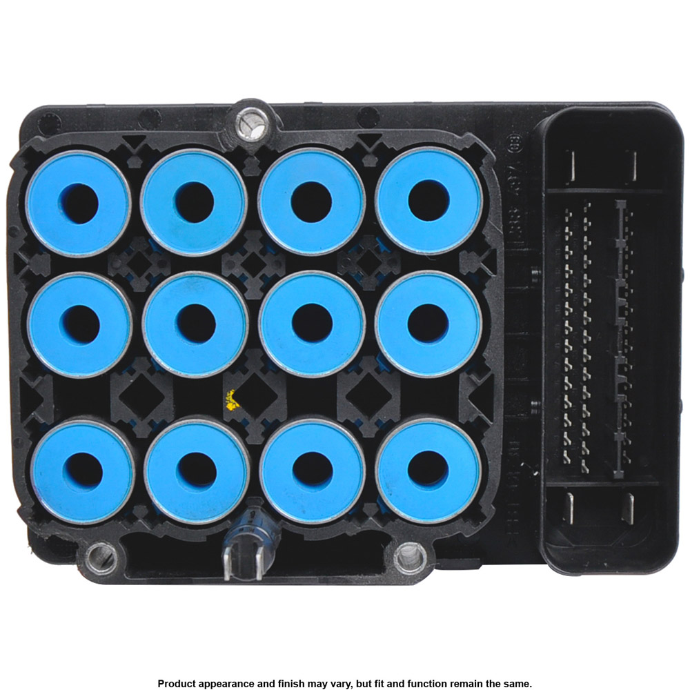 2005 Volvo S80 ABS Control Module All Models 74-00414-cpcx