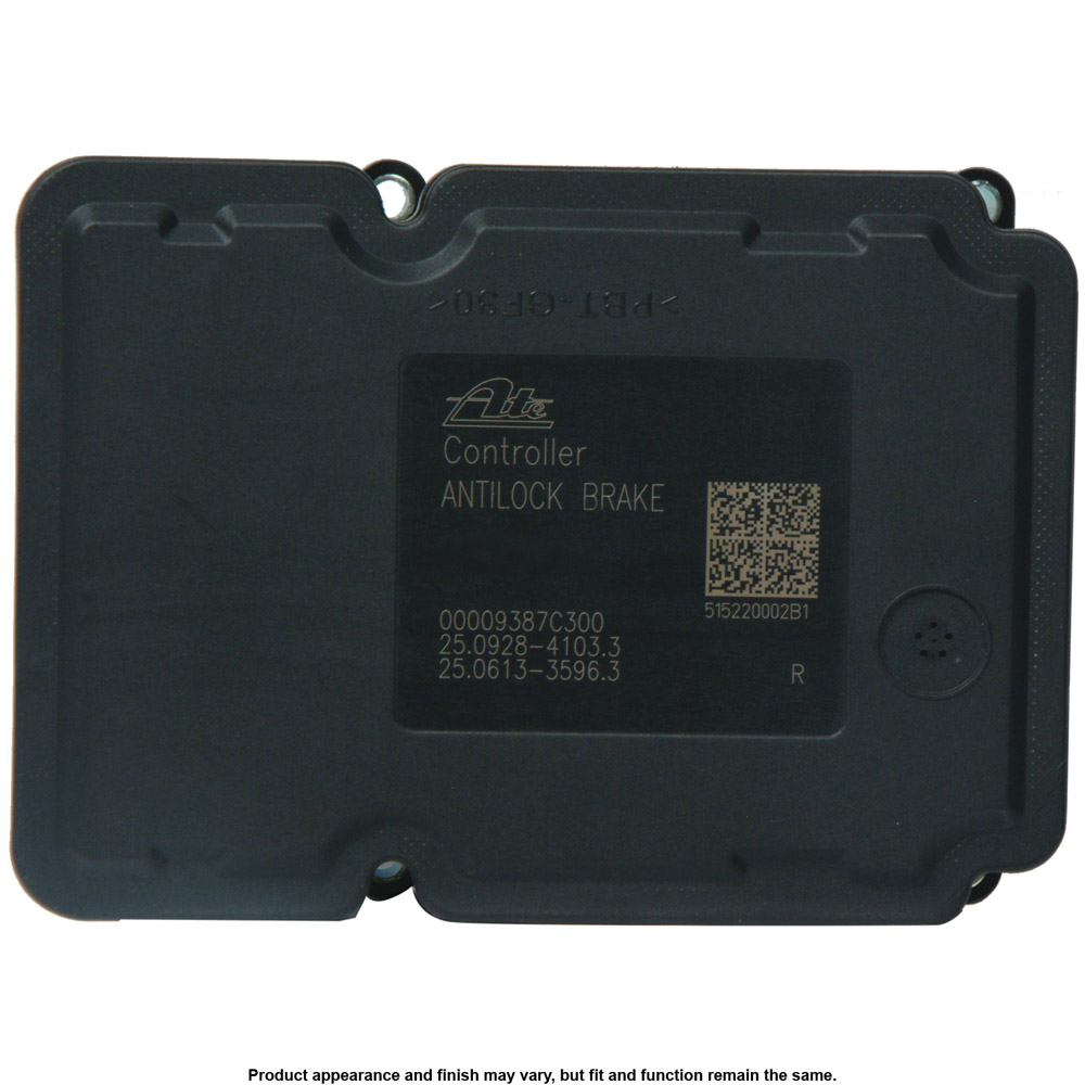 2008 Ford Explorer ABS Control Module All Models 74-00417 cpcx