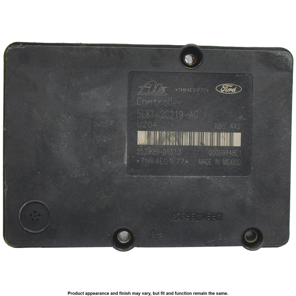 2008 Ford Escape ABS Control Module GAS - Before 06/23/2008 74-00421-cpcx