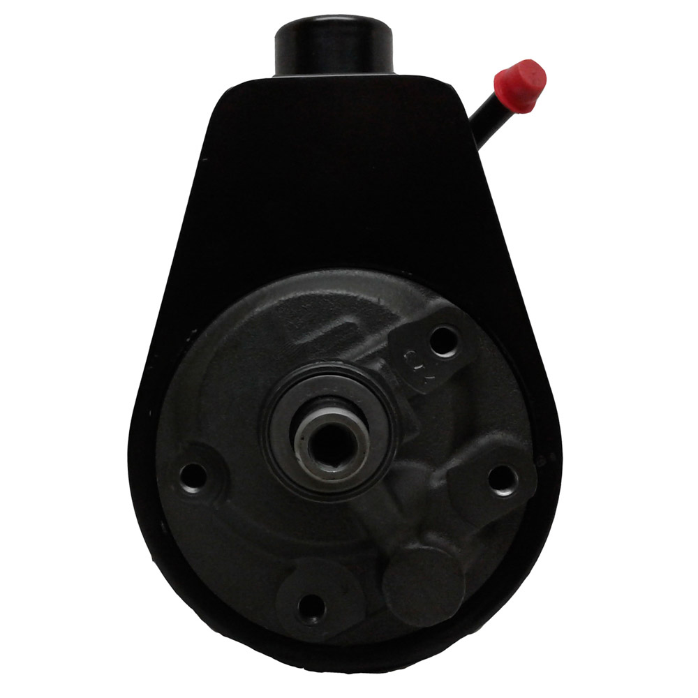 1991 Isuzu Trooper Power Steering Pump 2.8L Engine - Pump w/ Reservoir ...