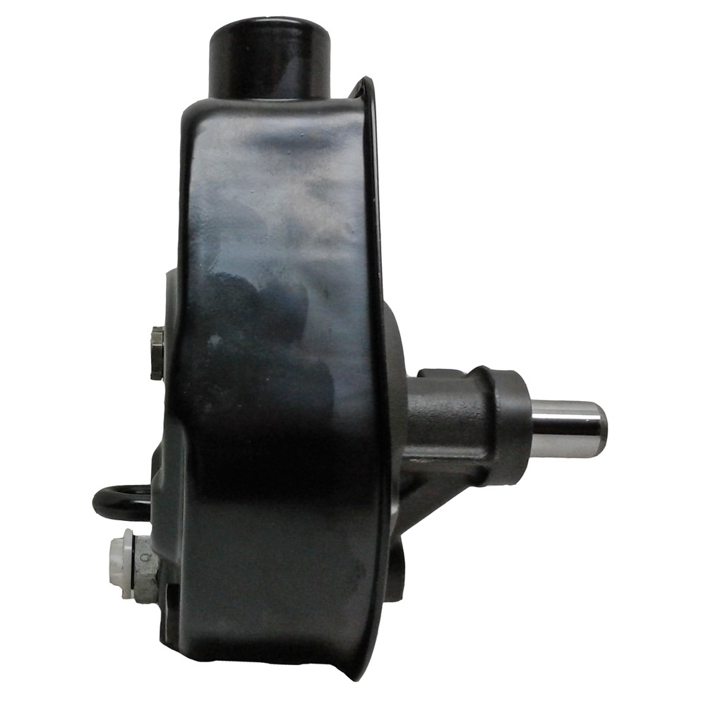 1991 Isuzu Trooper Power Steering Pump 2.8L Engine - Pump w/ Reservoir ...