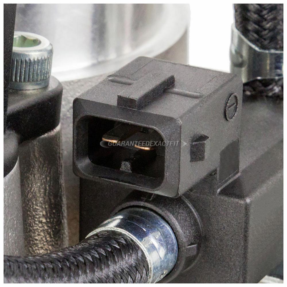 Mitsubishi Turbochargers 49377-07820 - Buy Auto Parts