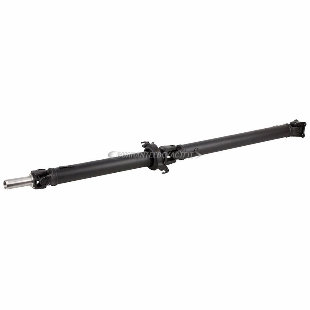 Subaru Forester Driveshaft - Oem & Aftermarket Replacement Parts