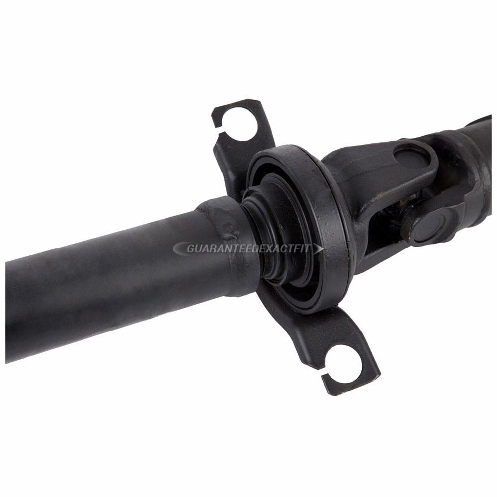 2006 Subaru Outback Driveshaft 2.5L Engine - 4 Speed Automatic Trans. - Rear Shaft 91-00252-n