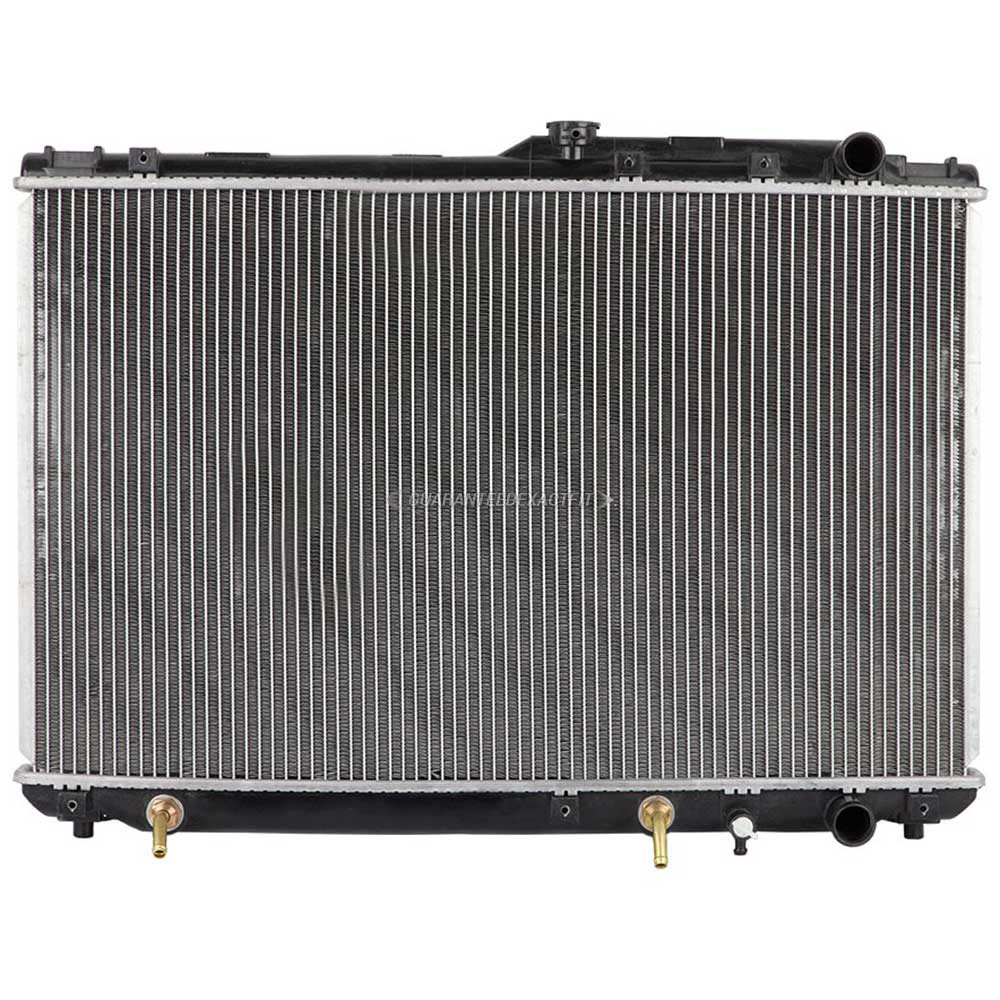 Lexus Es300 Radiator - Oem & Aftermarket Replacement Parts